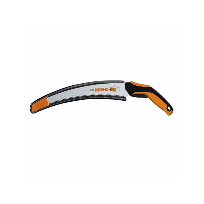 Scie courbe Plus 232Ps-350 G-Man | Leroy Merlin