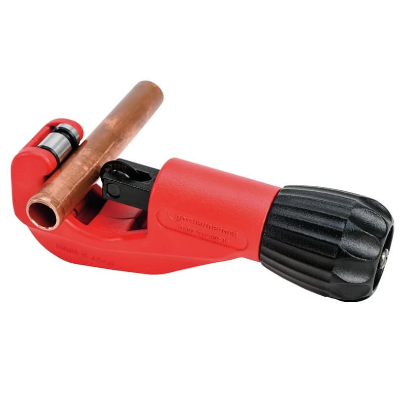 Rothenberger TUBE CUTTER 35 Coupe-tube télescopique pour une coupe ...