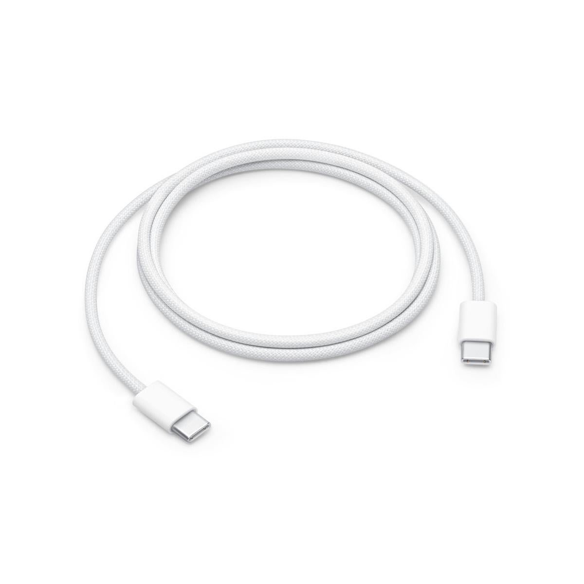 Apple MW493ZM/A cable USB 1 m USB C Blanco | Leroy Merlin
