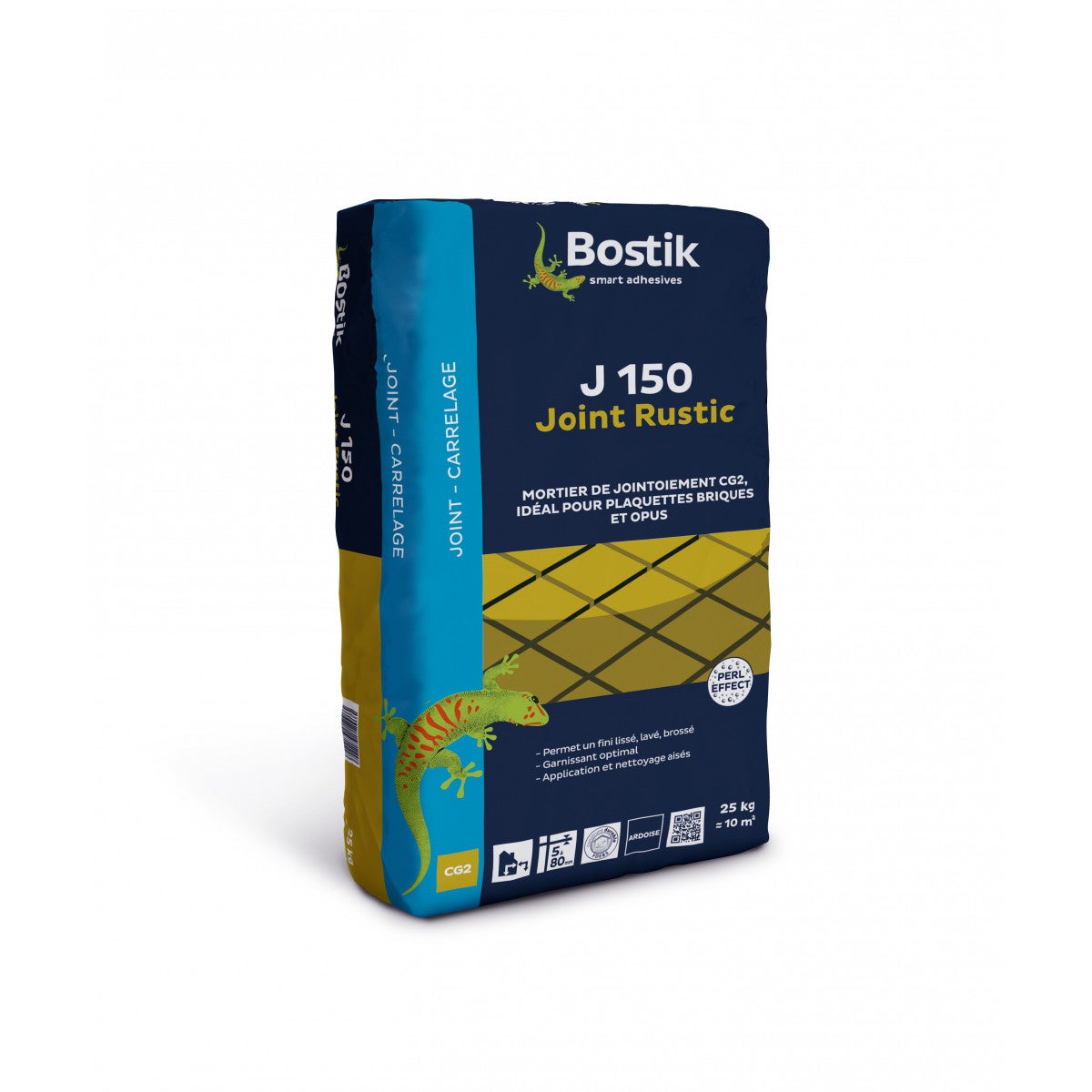 Mortier Joint Bricoman