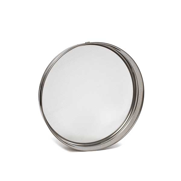 Tamis Inox - Ø41 cm- Maille Standard 1mm - Matériel CHR Pro | Leroy Merlin