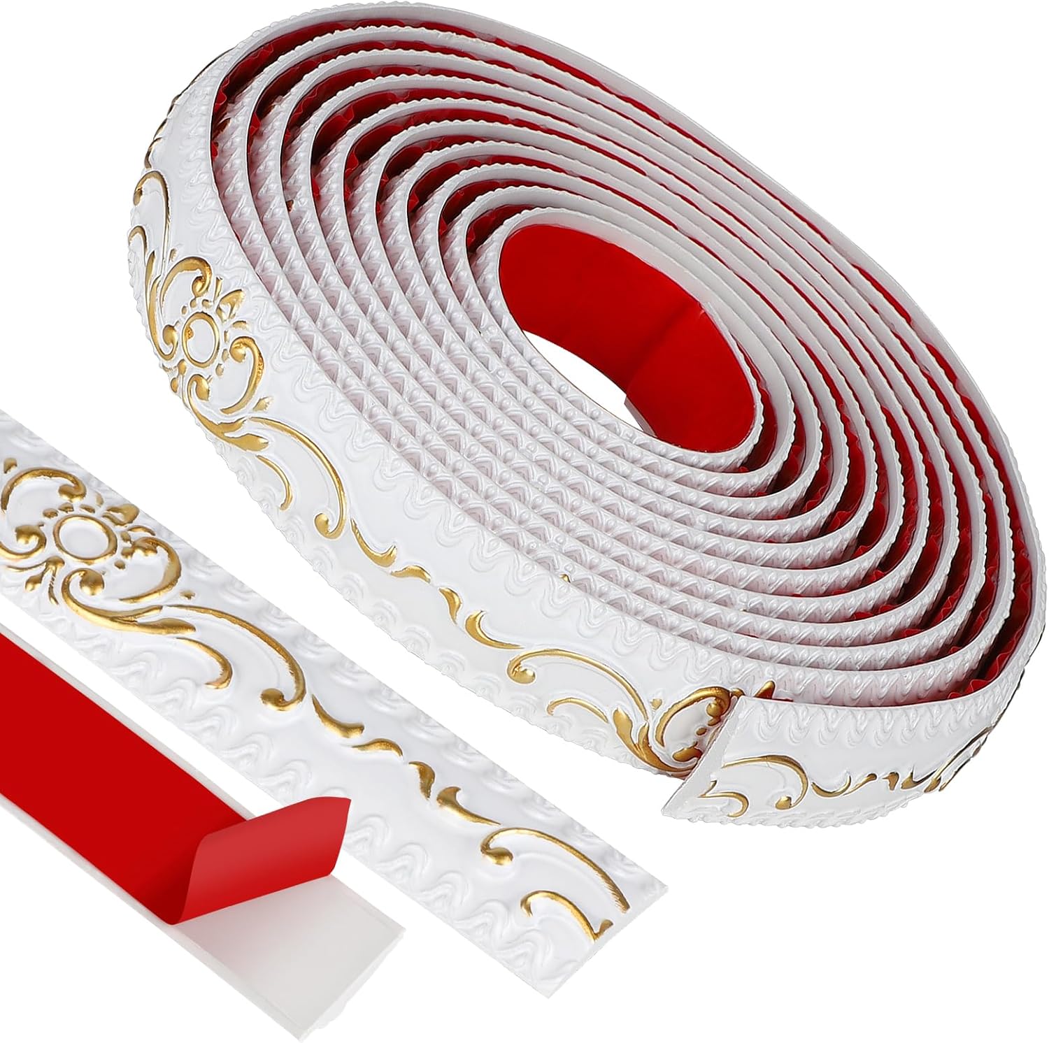 Moulure Decorative Adhesive