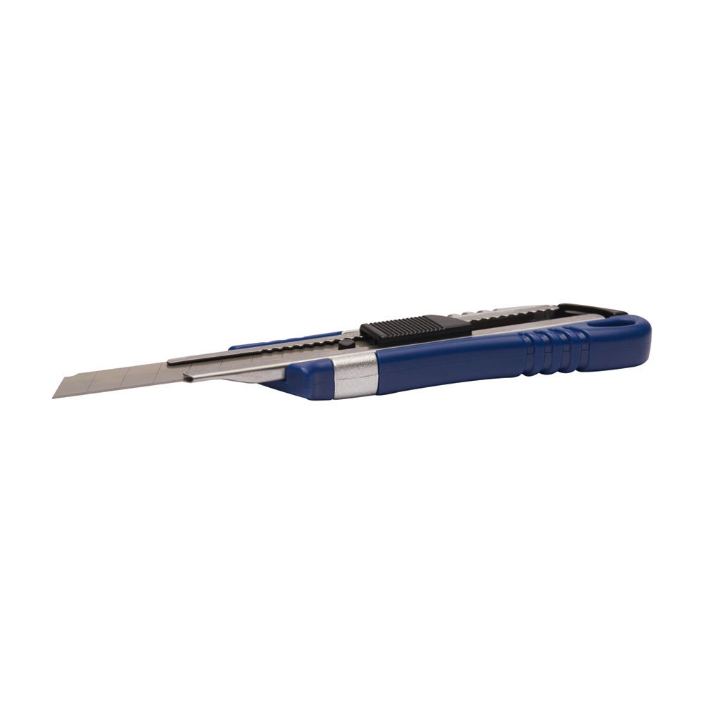 IRIMO CUTTER SALIENTE METAL+GOMA 18 MM | Leroy Merlin