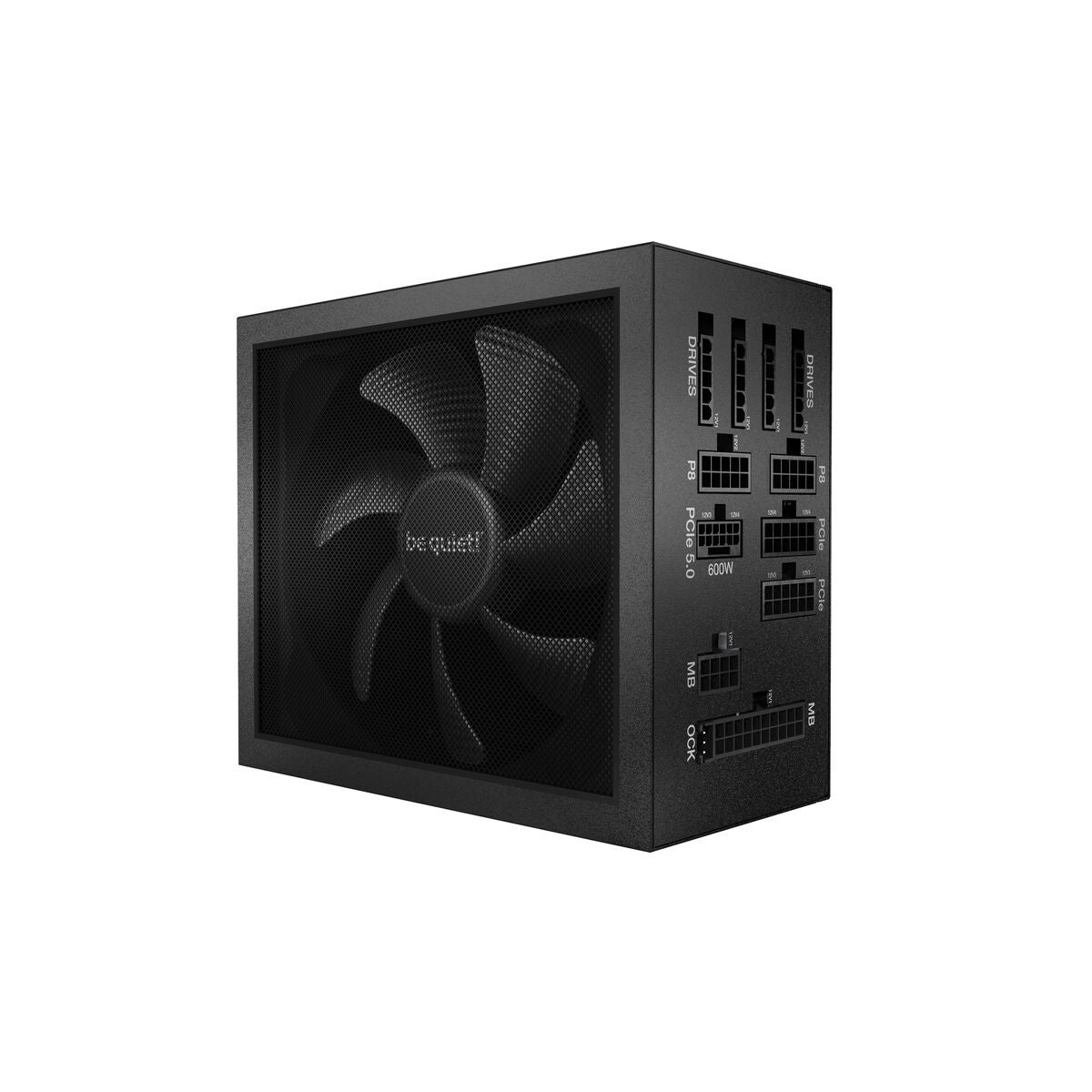 Fonte di Alimentazione Be Quiet! Dark Power 13 1000 W 80 PLUS Titanium ...