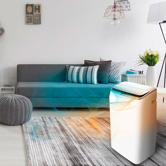 Cecotec Forceclima: aire acondicionado portátil eficiente