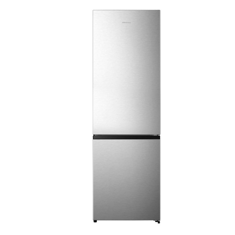 Hisense RB440N4ACC Pose libre 336 L Gris | Leroy Merlin