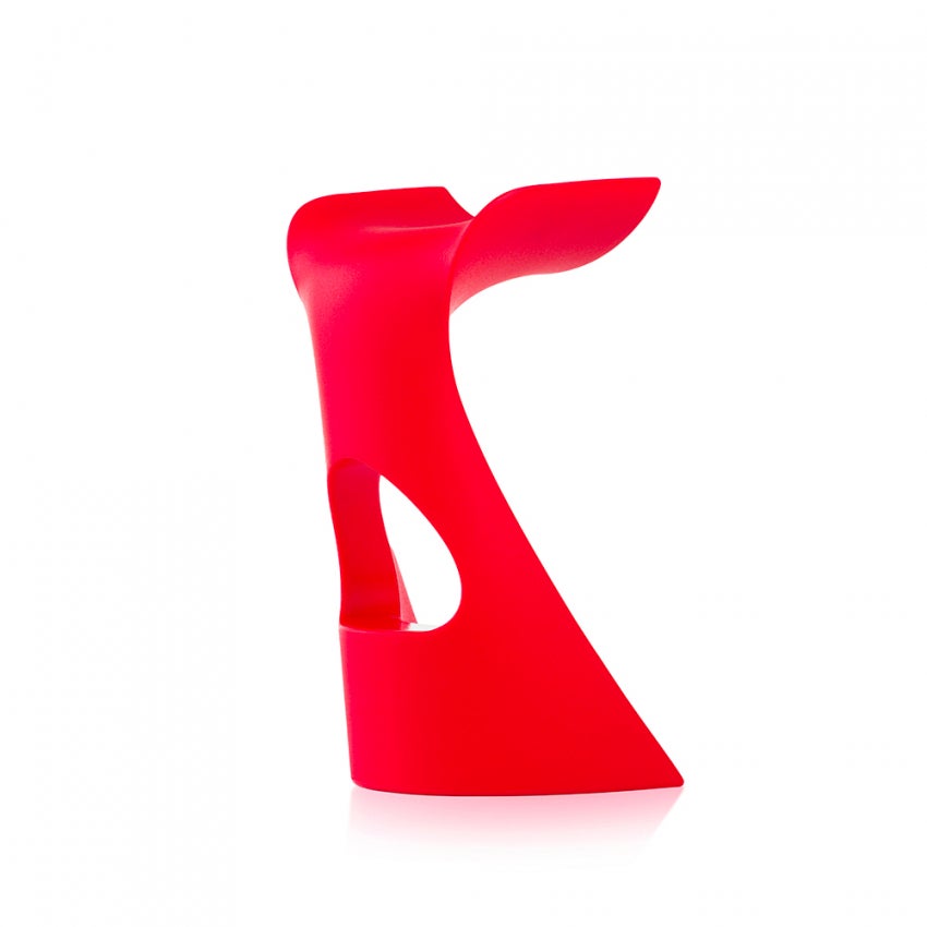 Tabouret design moderne pour bars et clubs Slide Koncord | Leroy Merlin
