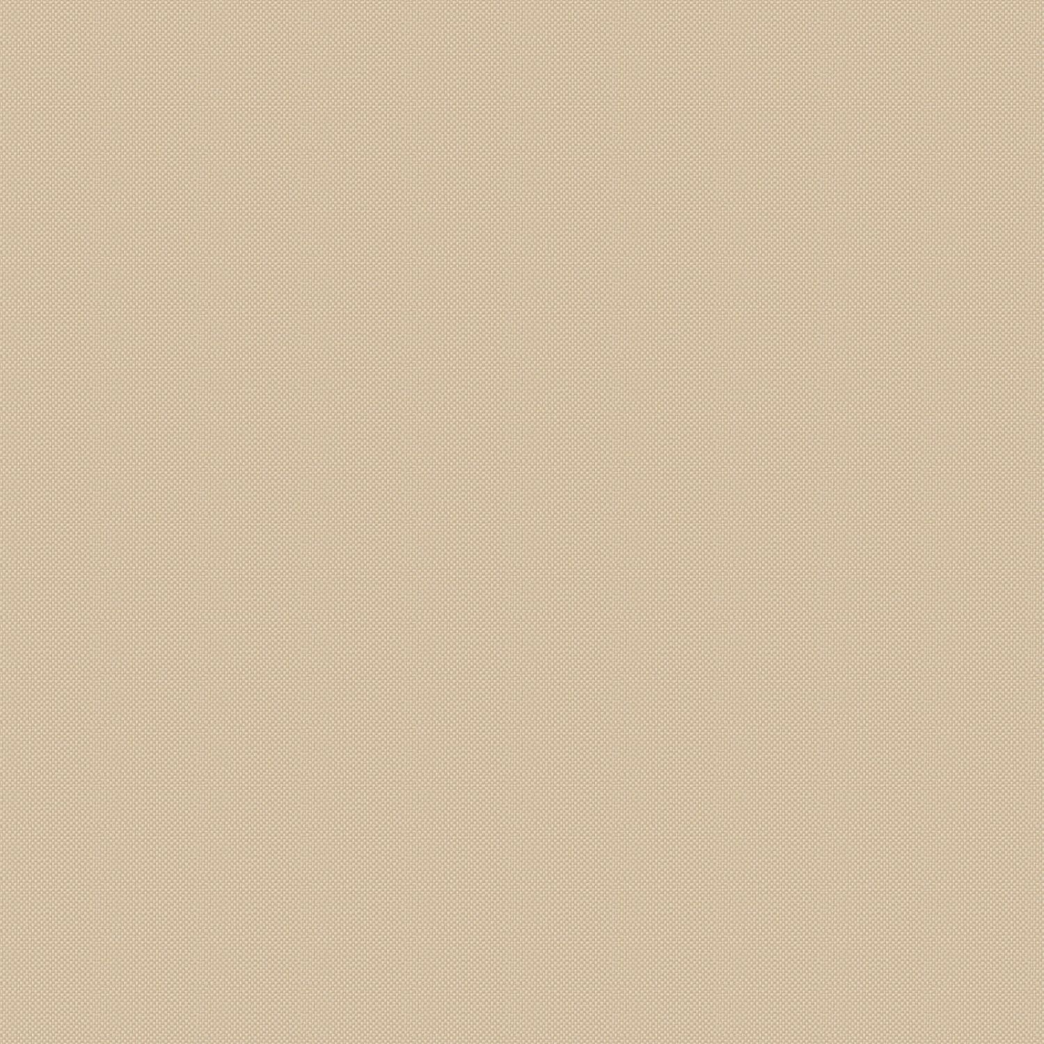 Papier peint uni sable beige - 106 cm x 10 m - Zambaiti | Leroy Merlin