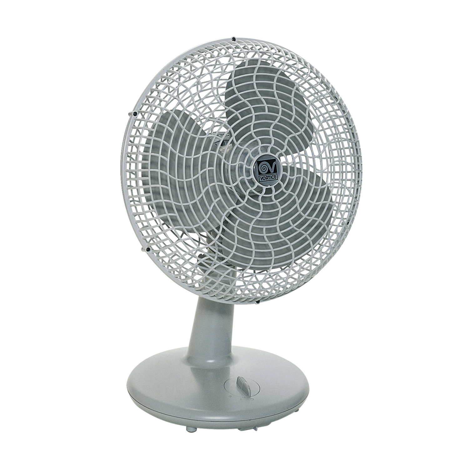 Oscillating table fan Vortice GORDON 40/16" ET Bianco - sku 60615 ...