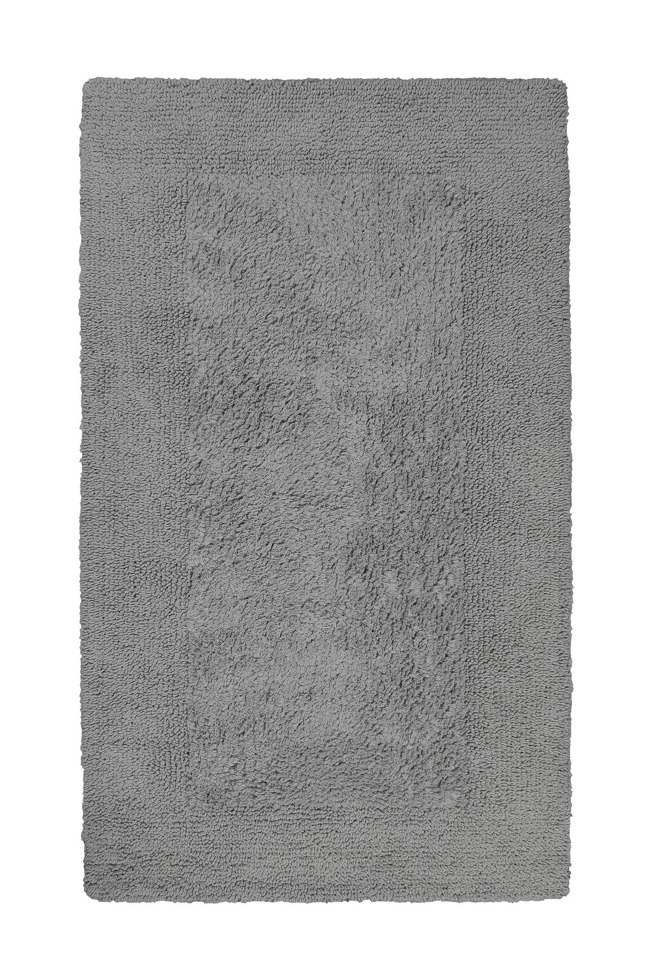 Tapis De Bain Gris