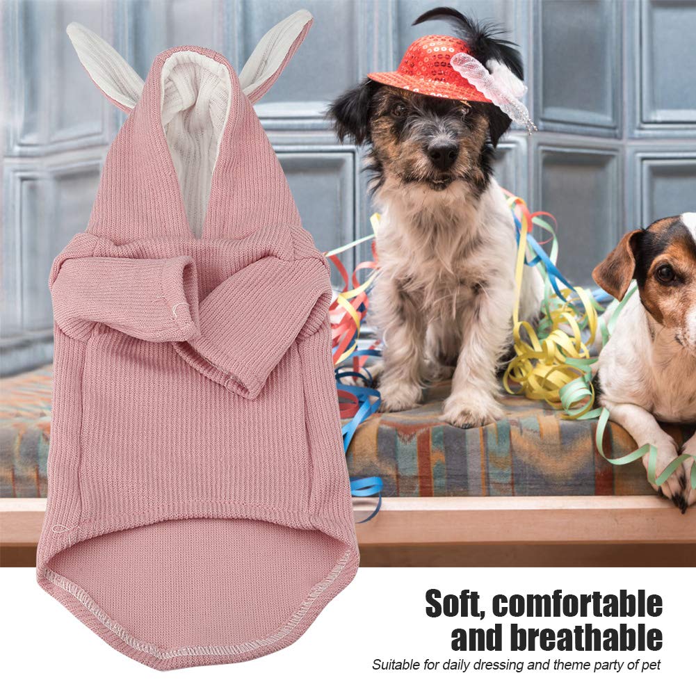 Disfraz divertido y lindo para perro, ropa de fiesta temática de moda ...