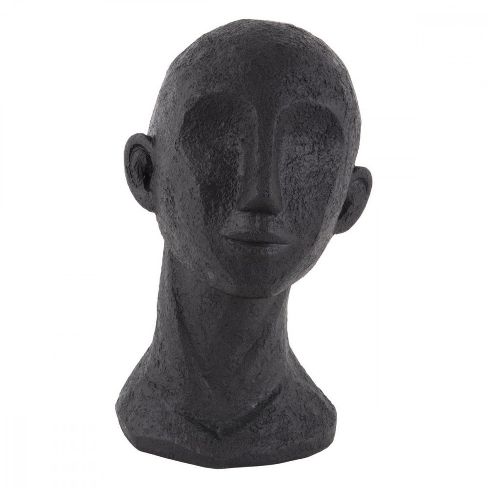Statue Face Art - PRESENT TIME | Leroy Merlin