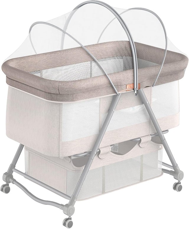 Lit bebe pliable au meilleur prix | Leroy Merlin