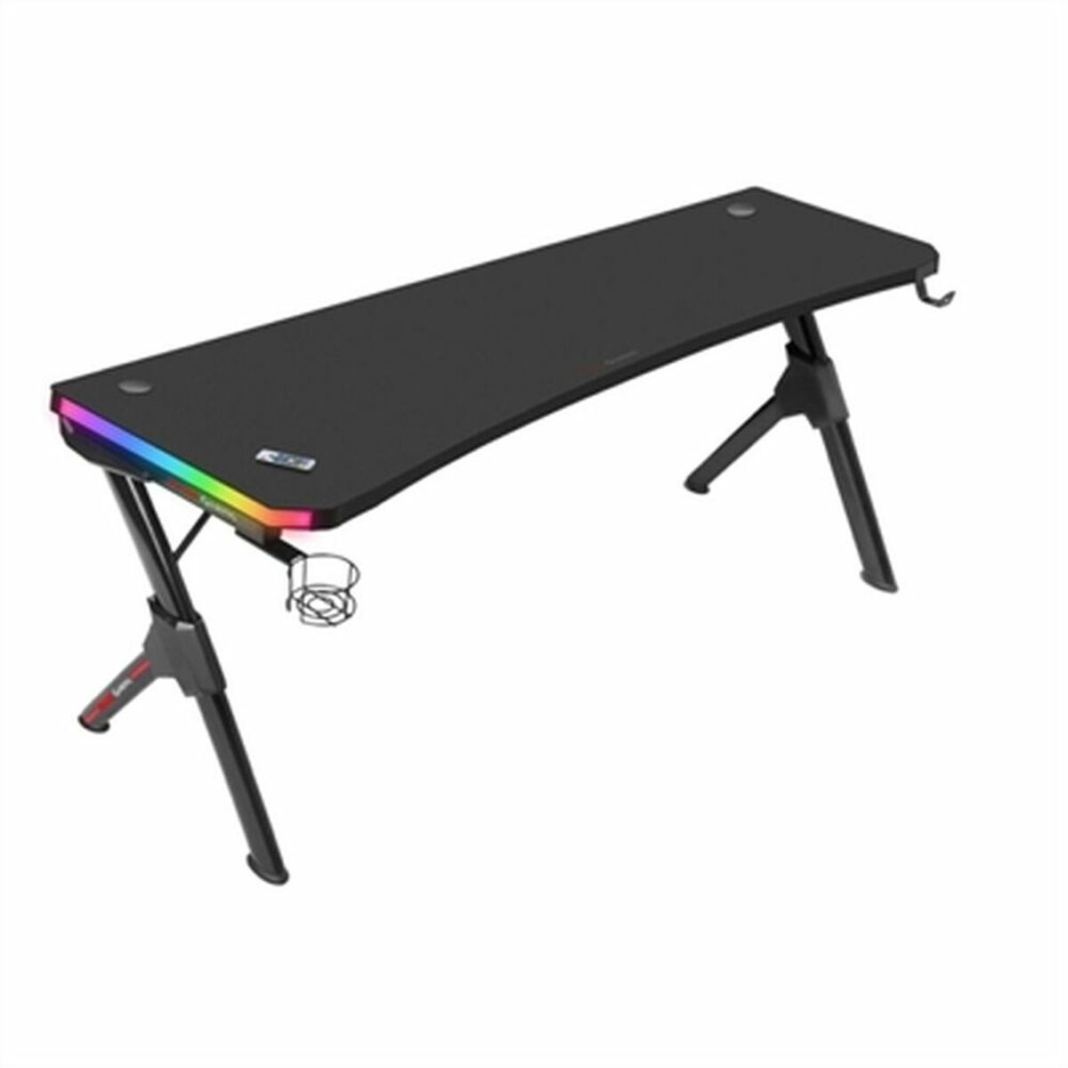 Table Mars Gaming MGDXL RGB | Leroy Merlin