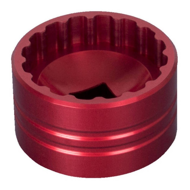 UNIOR 627623 - Soporte del pedalier 16 Notch serie 1671.16N | Leroy Merlin