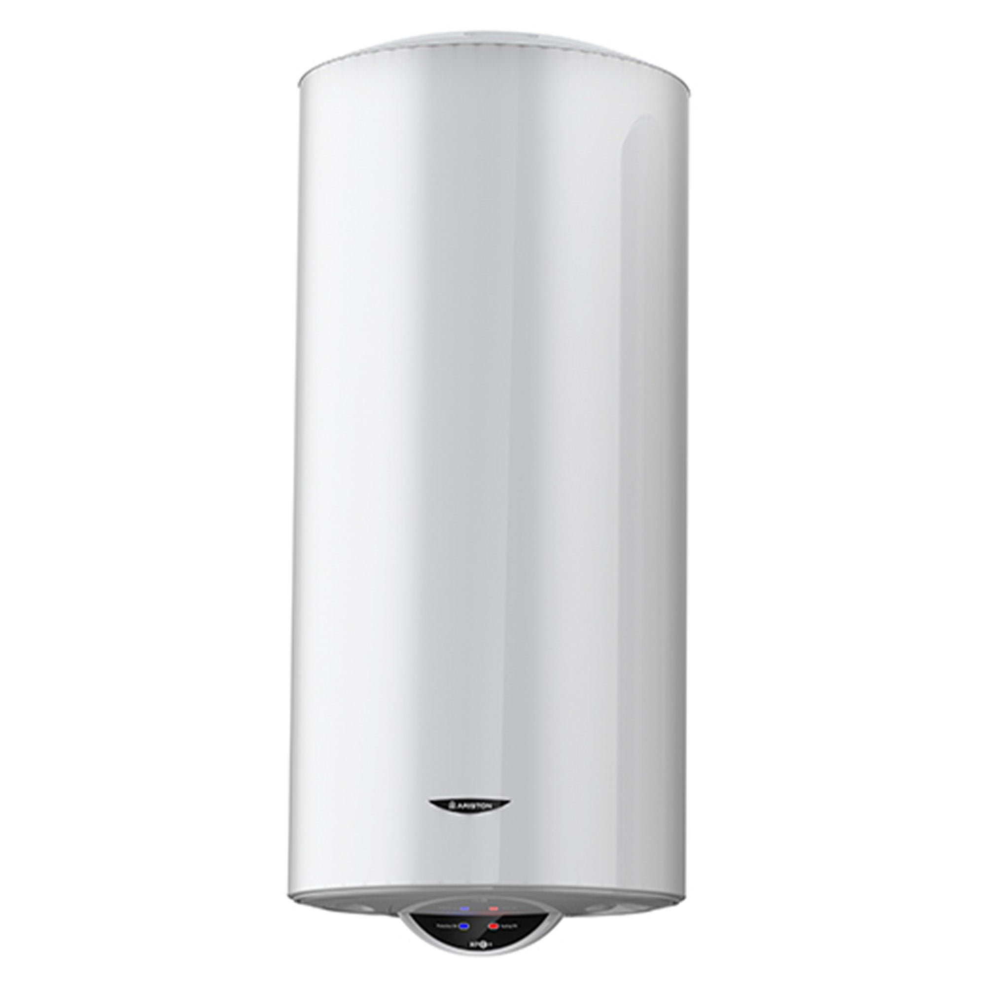 Chauffe eau électrique Vertical Mural Ariston HPC + 100 L | Leroy Merlin