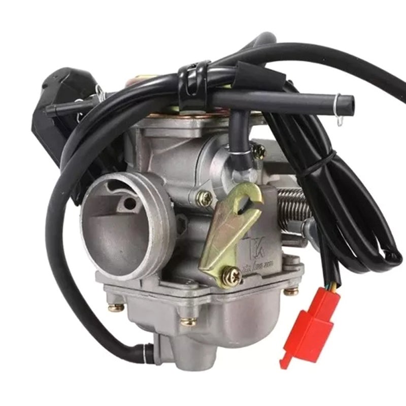 Pièces de conversion de carburateur pour motos, améliorant les ...