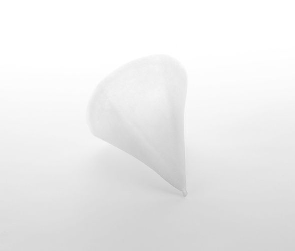 Filtre-G3 pour soupape d'aspiration Ø 125 - X 10 | Bricoman