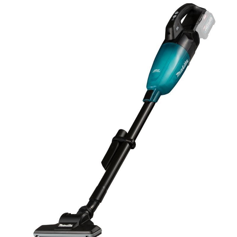 Hoover 40V max Li-Ion MAKITA senza batteria - CL001GZ04 | Leroy Merlin Hoover 40V max Li-Ion MAKITA senza batteria - CL001GZ04 | Leroy Merlin