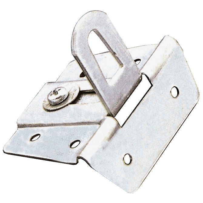 Amig - Crochet Réglable pour Meubles | Acier Inoxydable | Facile à ...