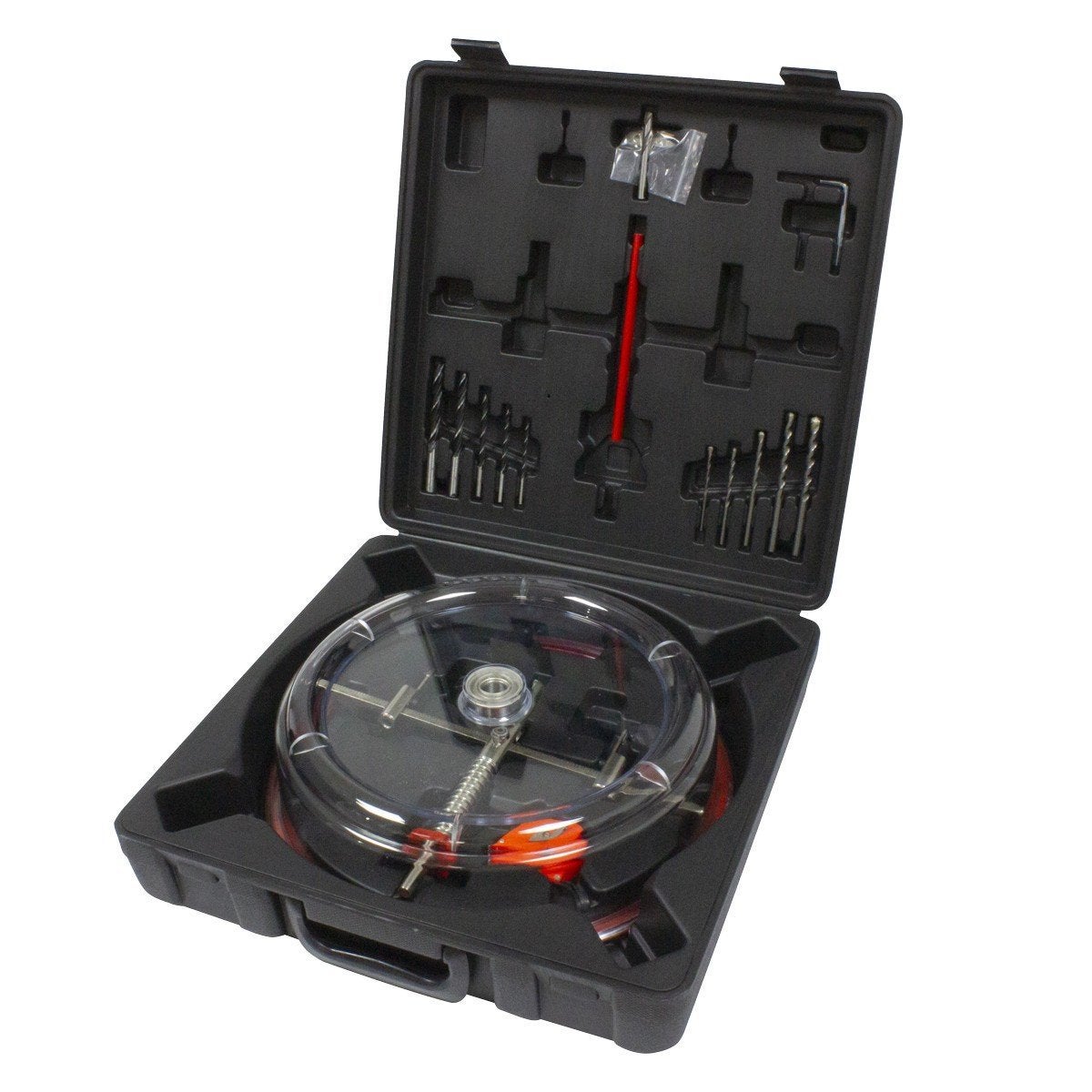 Cortacirculos 40-300mm doble cuchilla para techos de escayola | Leroy ...