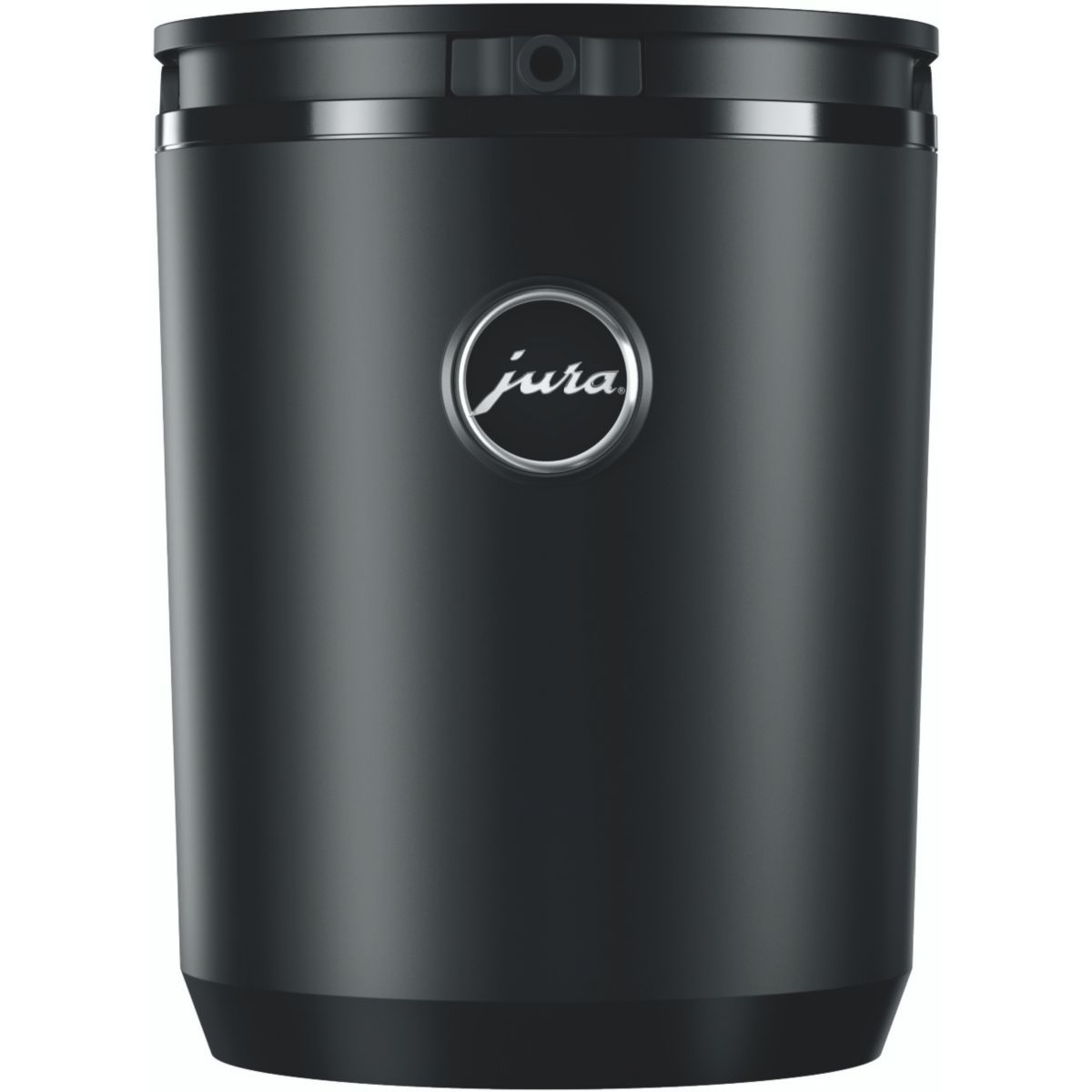 Refroidisseur à Lait JURA cool control lait 1 litre black | Leroy Merlin