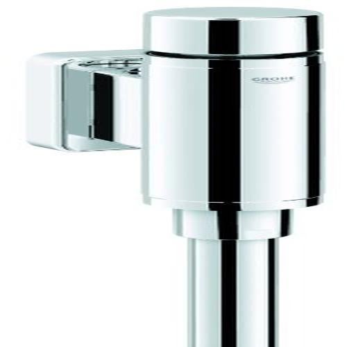 GROHE 37 342 000 Fluxor para urinario ejecución robusta | Leroy Merlin