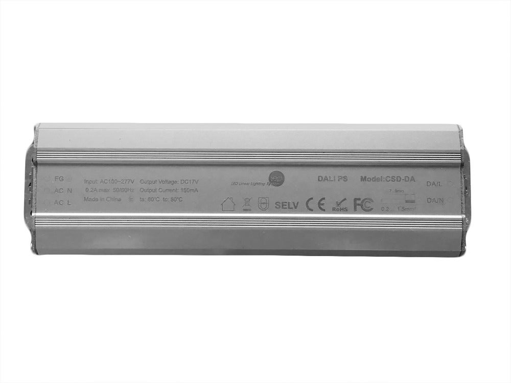 Noxion Eclairage Linéaire LED NX-Line DALI PS | Leroy Merlin