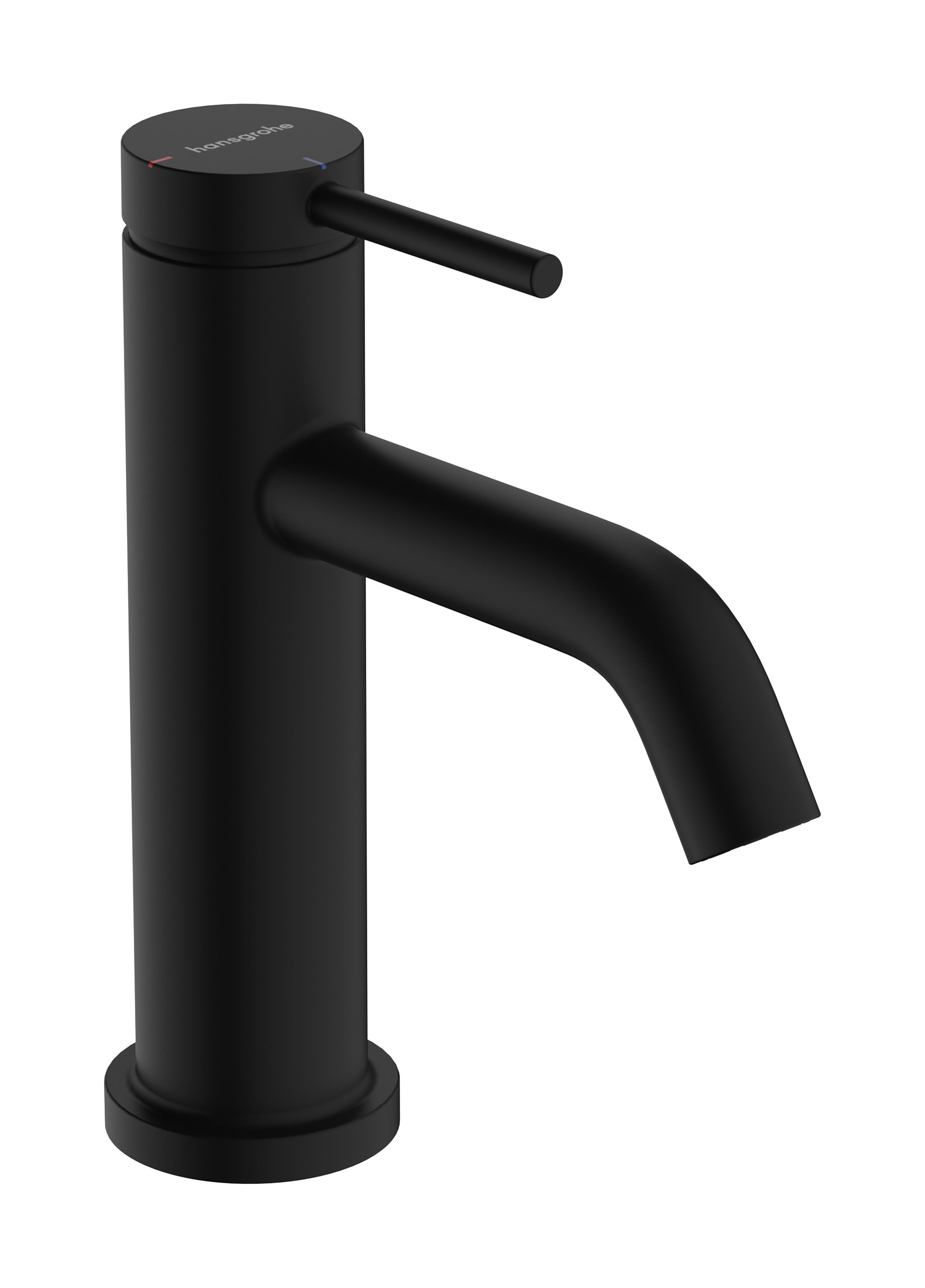 Hansgrohe Tecturis S mezclador monomando de lavabo 80 CoolStart ahorro ...
