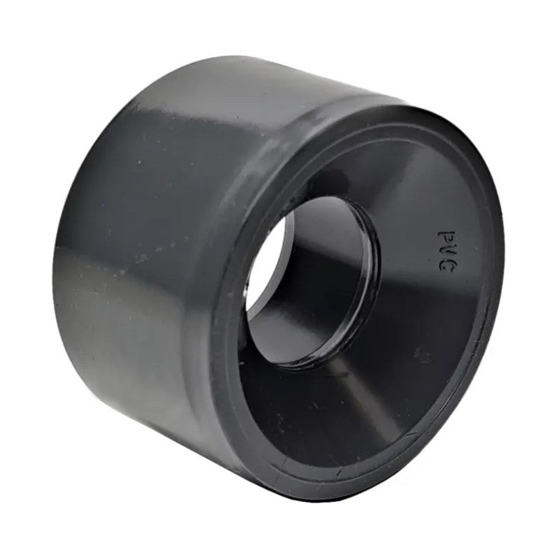 Réduction PVC pression mâle 90 mm, femelle 75 mm | Leroy Merlin