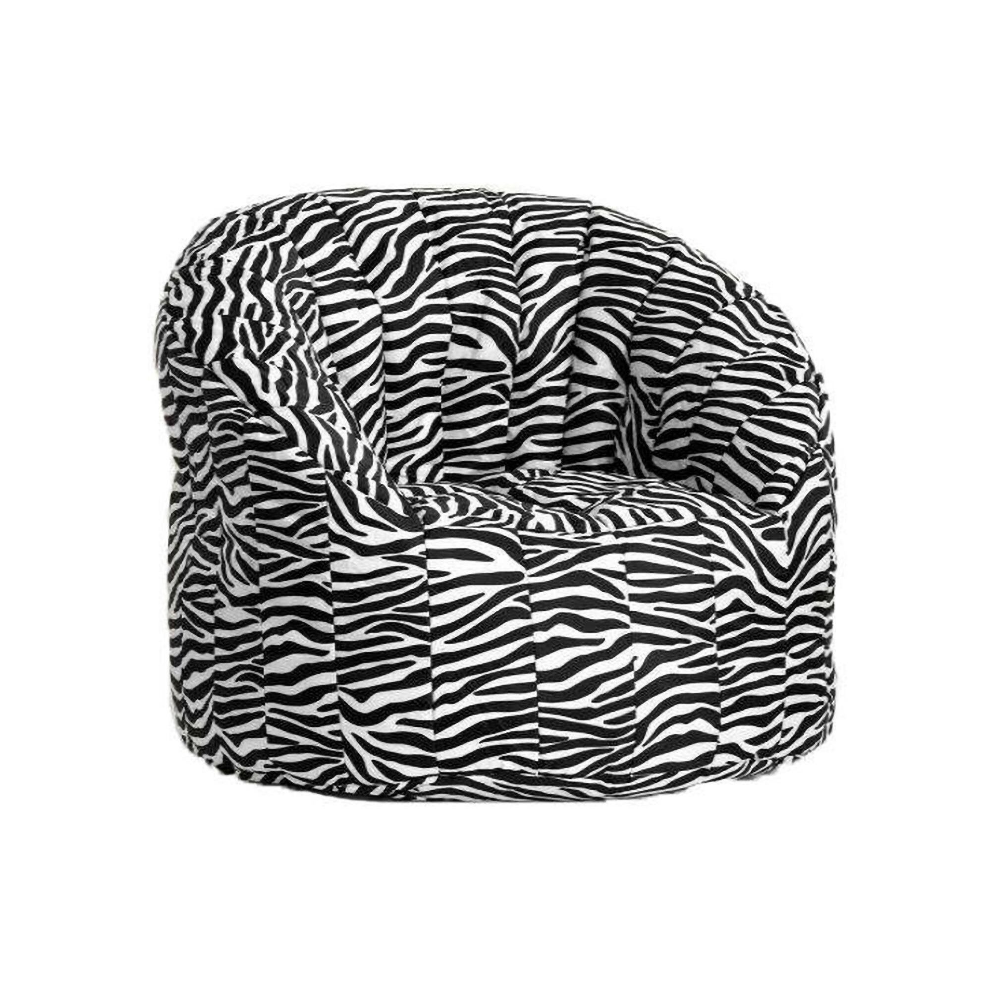 Dmora Poltrona Bianco Peso Supportato 90 kg Colore Rivestimento Bianco ...