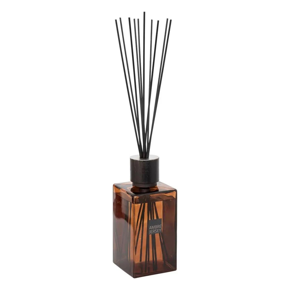 Atmosphera - Difusor de fragancia 'Noha' - ámbar y jersey 500 ml ...