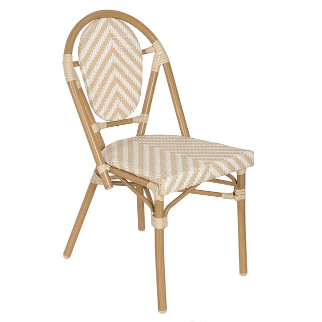 Chaise bistrot au meilleur prix | Leroy Merlin