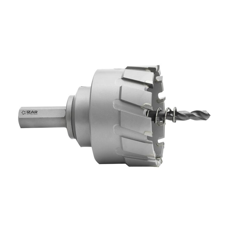 Corona IZAR Metal Duro Inox Gran Rendimiento - 1663 - 22,00X50 mm ...