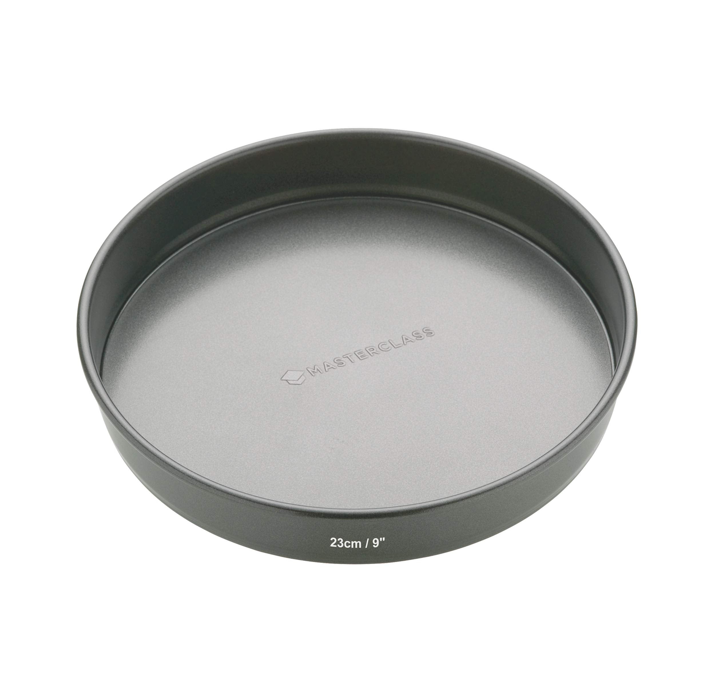 MasterClass Sandwich Tin, 23 cm con PTFE, PFOA e BPA Free Non Stick ...