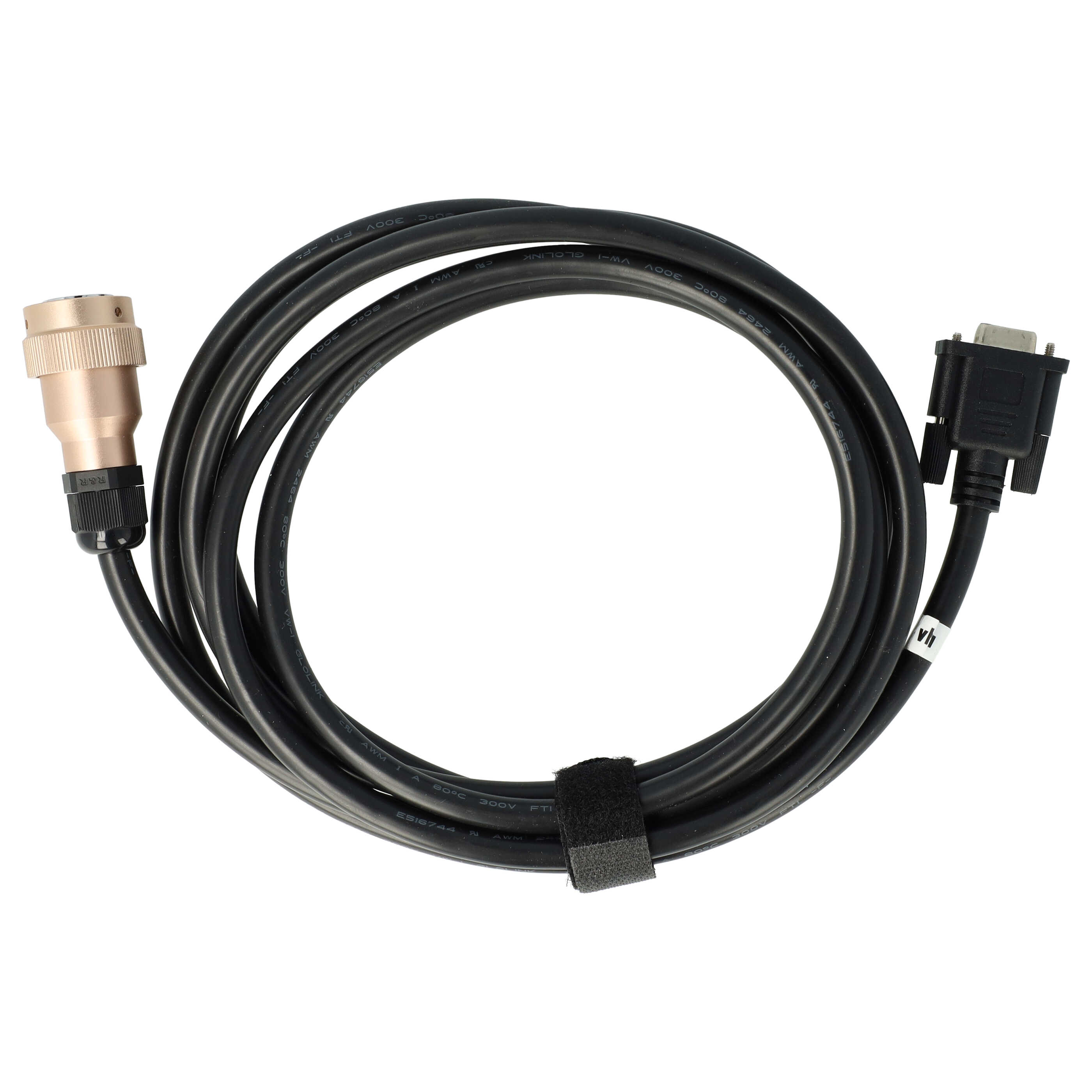 Vhbw Convertisseur sériel RS-232 vers RS-485 compatible avec MB STAR C3 ...