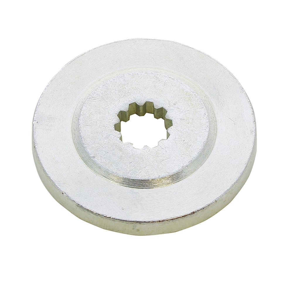 Kit rondelle de bouchon (lame) pour Débroussailleuse à essence | Leroy ...