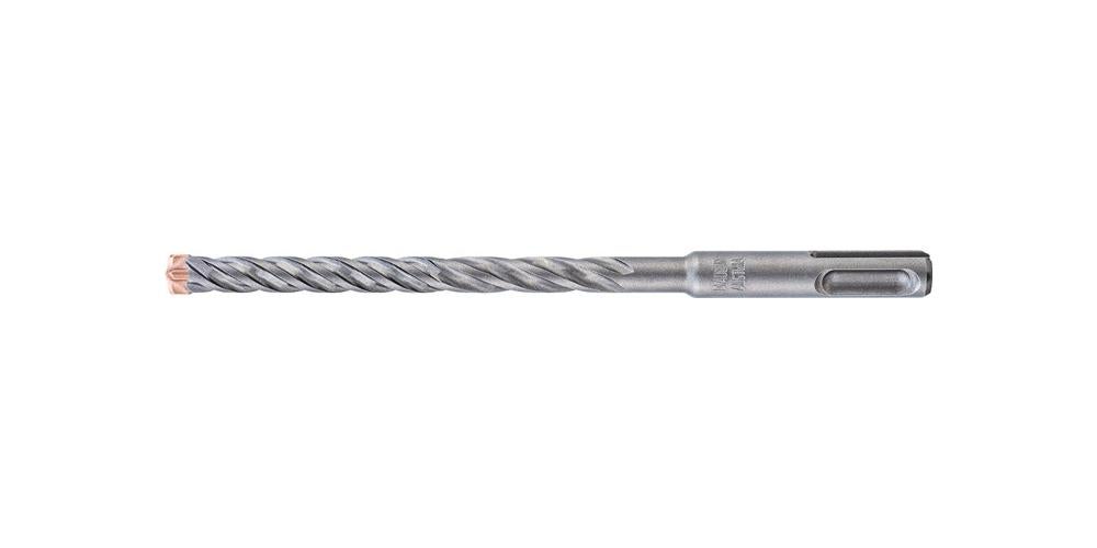 Alpen Force X 0087501000100 Foret pour marteau-perforateur 10 mm ...