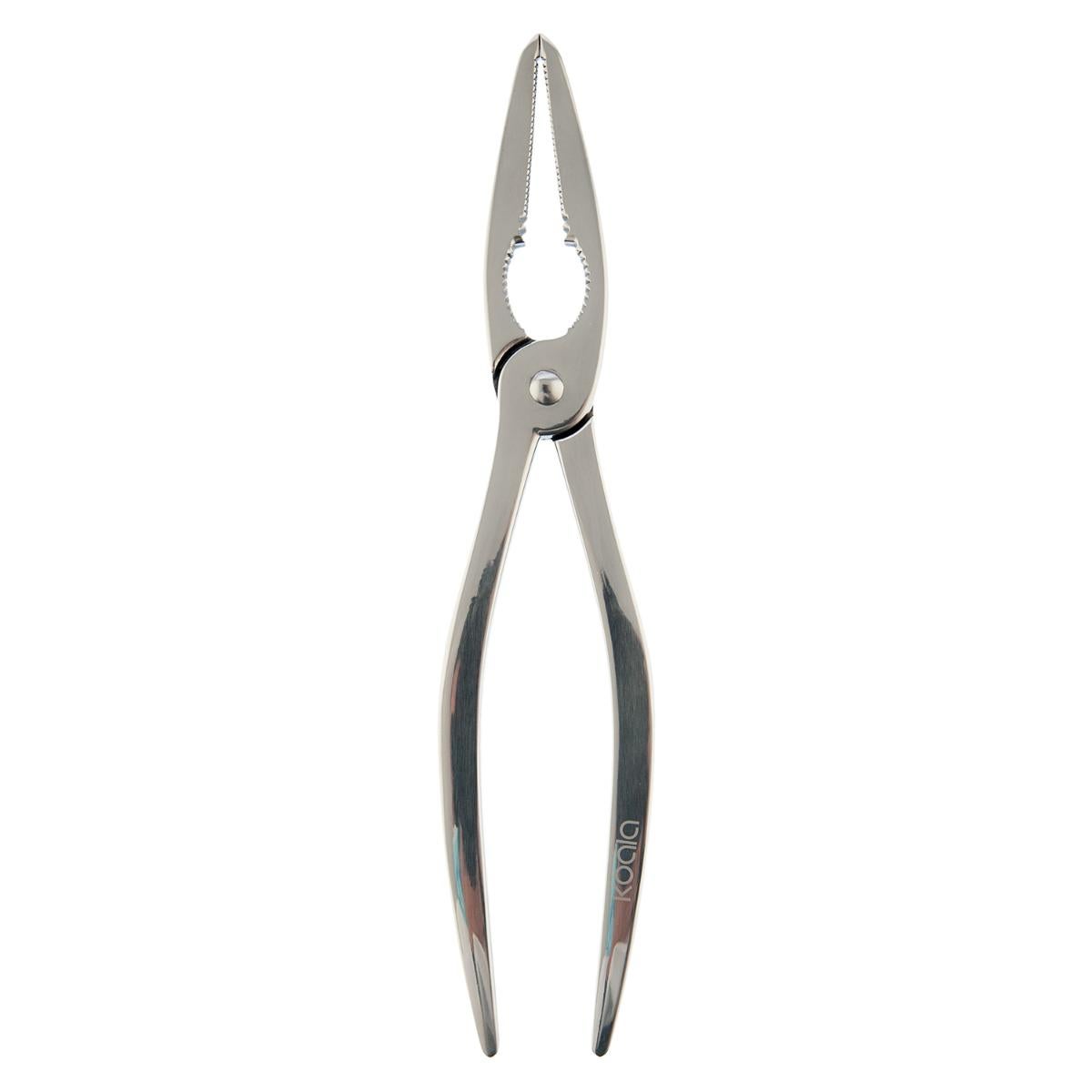 Pinza Marisco Inox Eco Friendly 20x4x1cm | Leroy Merlin