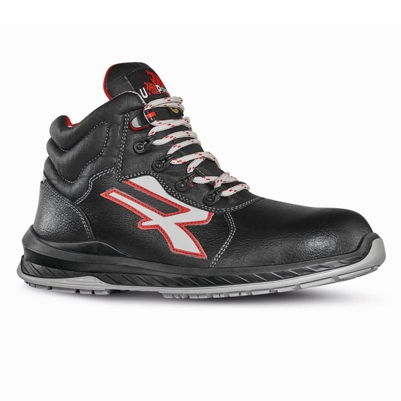 U-POWER RI11044-46 - Calzado de seguridad gama RED INDUSTRY modelo ...