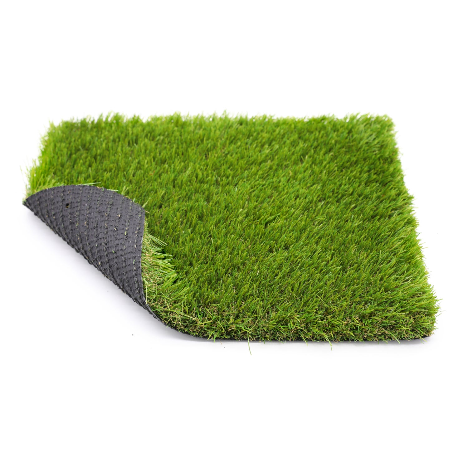 Bonerva | Césped Artificial Niza PRO 40mm | Rollo 2x4 Metros | Aspecto ...