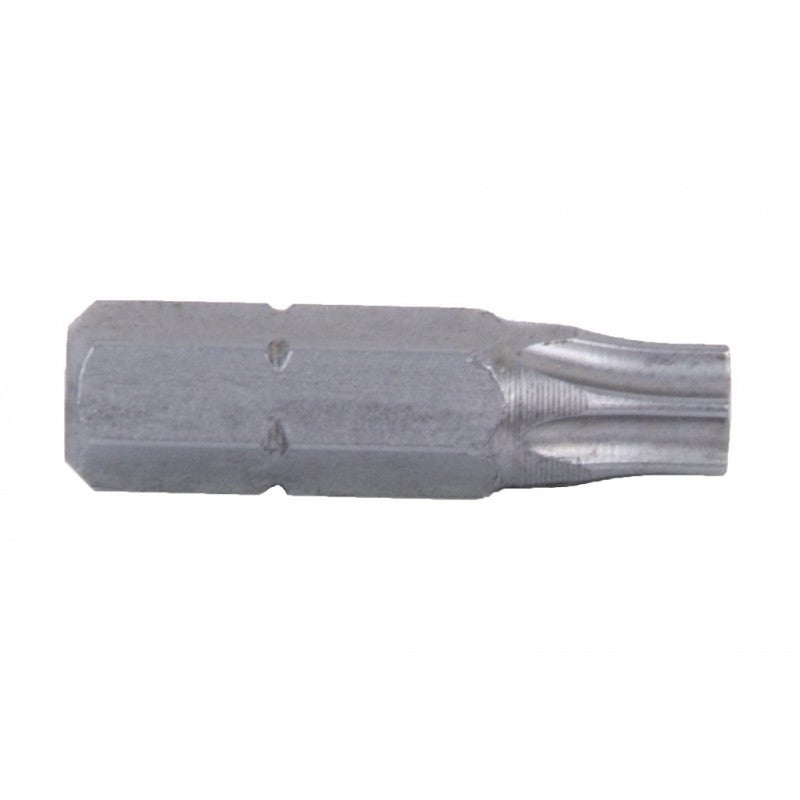 PUNTA DE DESTORNILLADOR TORX INVIOLABLE T-10 VENTA UNITARIA | Leroy Merlin