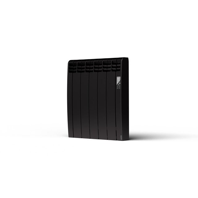 Radiateur SERIE D Wi-Fi 5 éléments 1000W Graphite - ROINTE ...