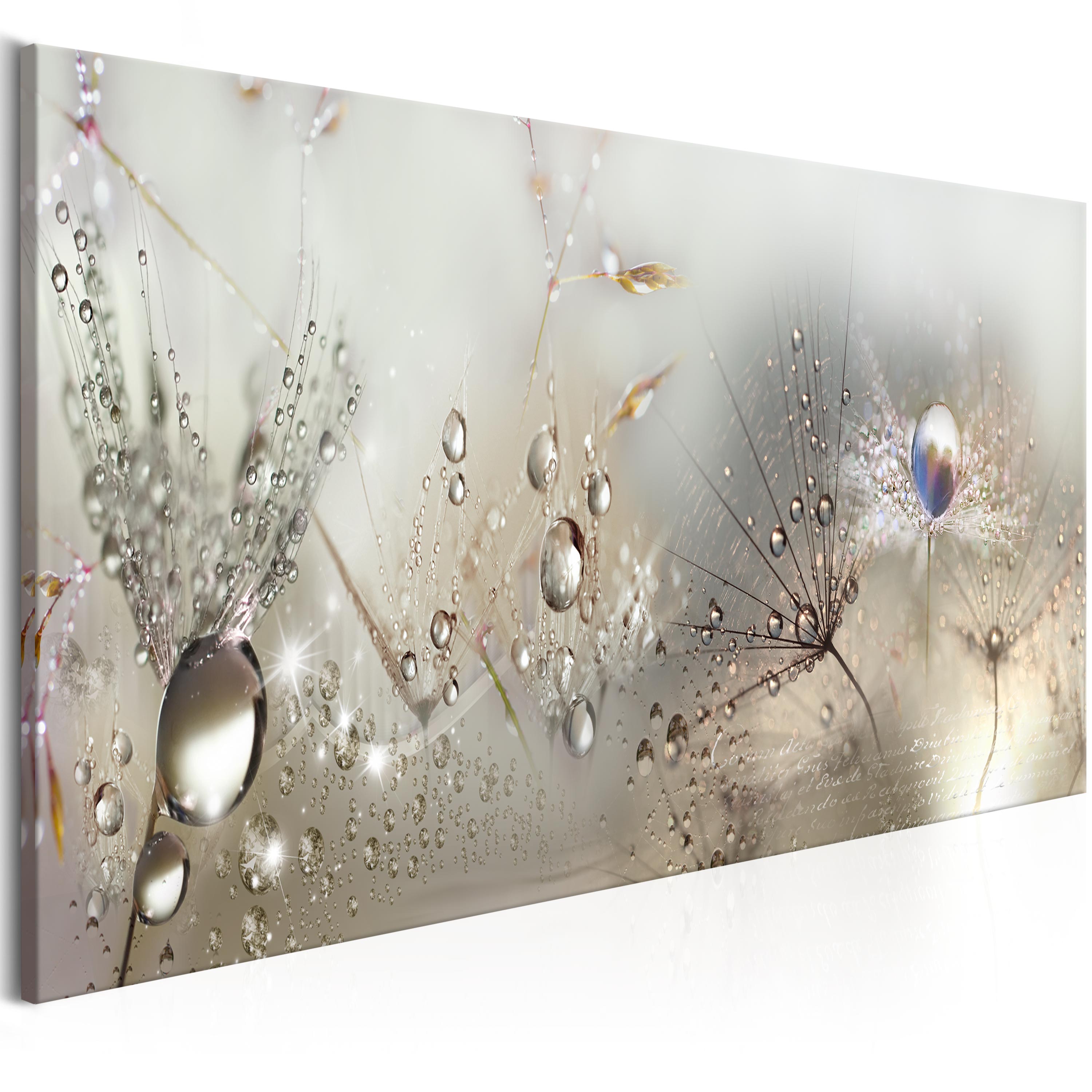 Tableau - Morning Song [120x40] | Leroy Merlin