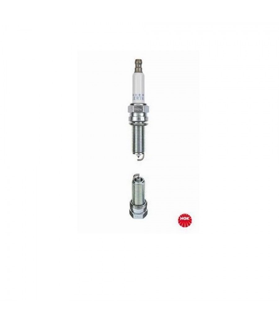 Bougie d'allumage NGK PLKR7A | Leroy Merlin