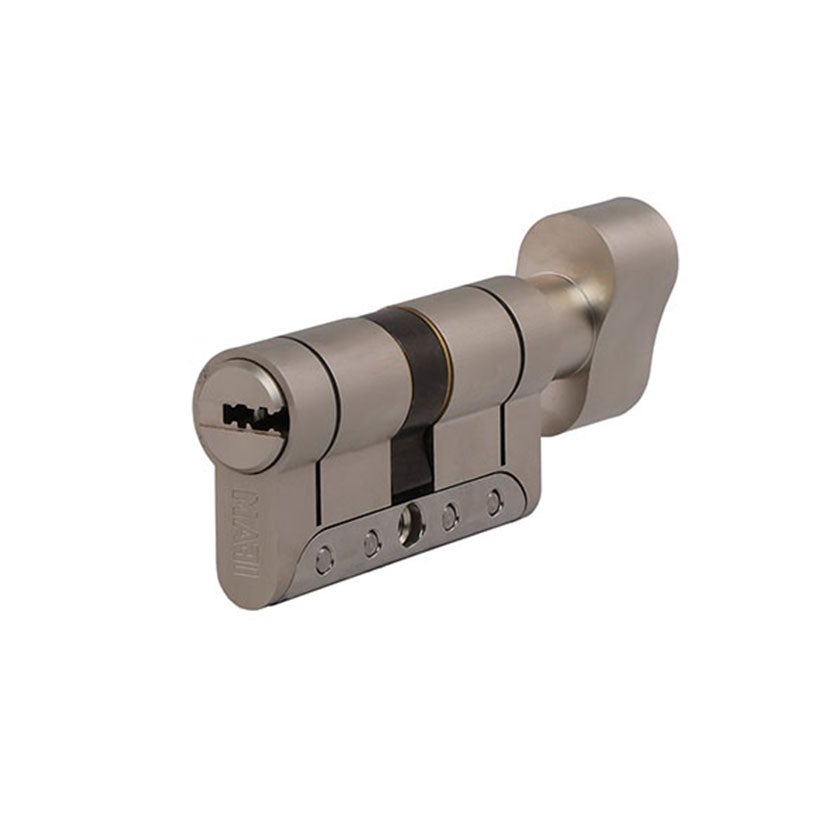 Cilindro IRIDIUM m. IRMP3030N marca IFAM | Leroy Merlin