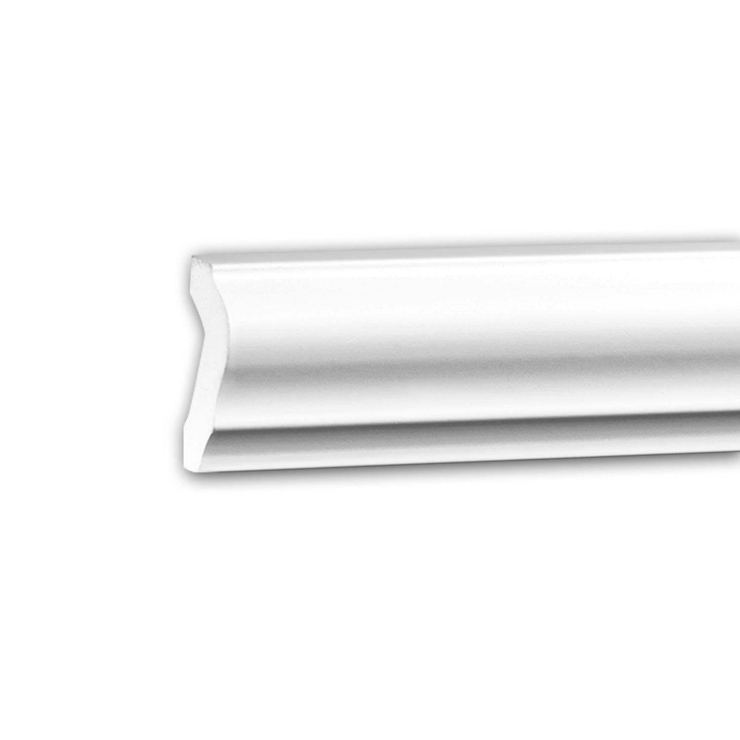 Cimaise Profhome 151375 Moulure décorative Moulure frise | Leroy Merlin