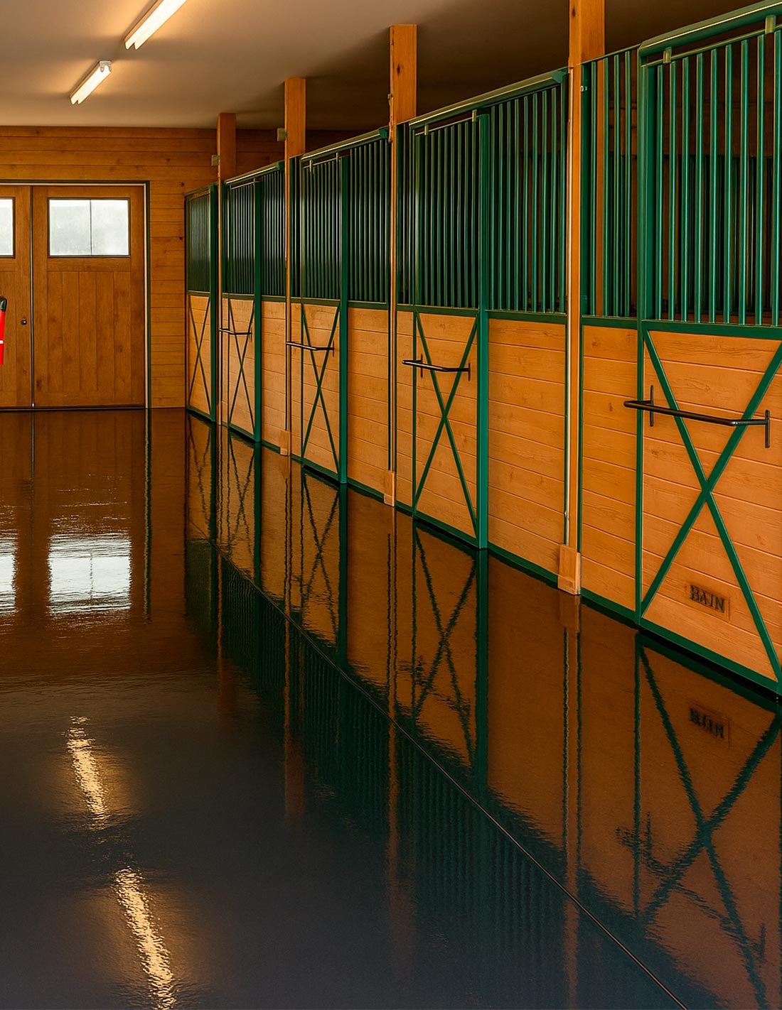 Metro lineal - Plancha SBR 1,40M Ancho | 5mm (COLOR/SIZE) | Leroy Merlin