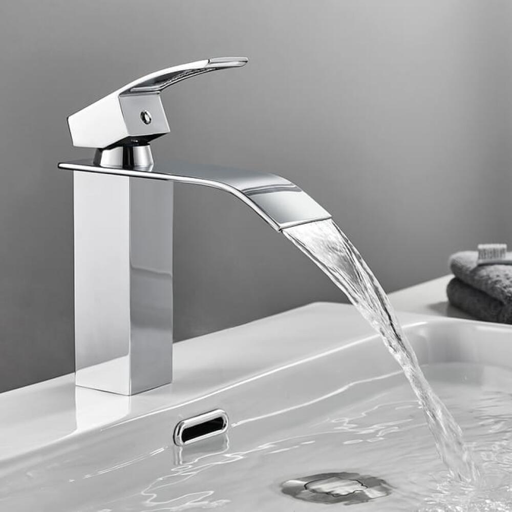 Robinet Salle De Bain