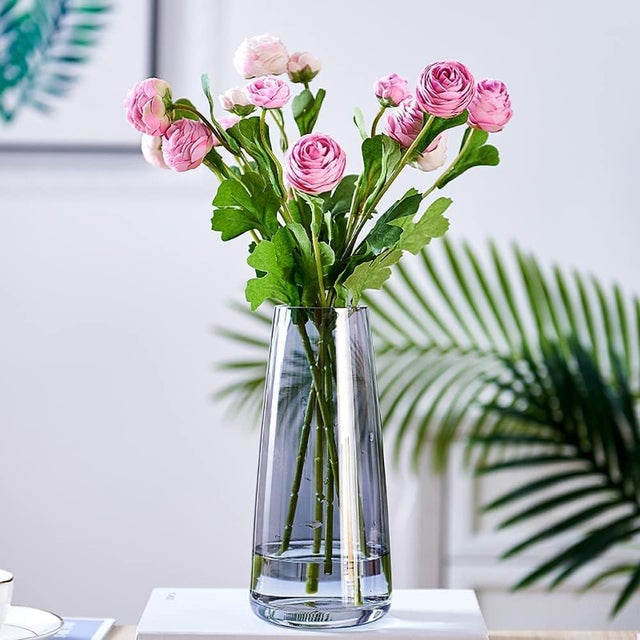 Vase Haut 1m20